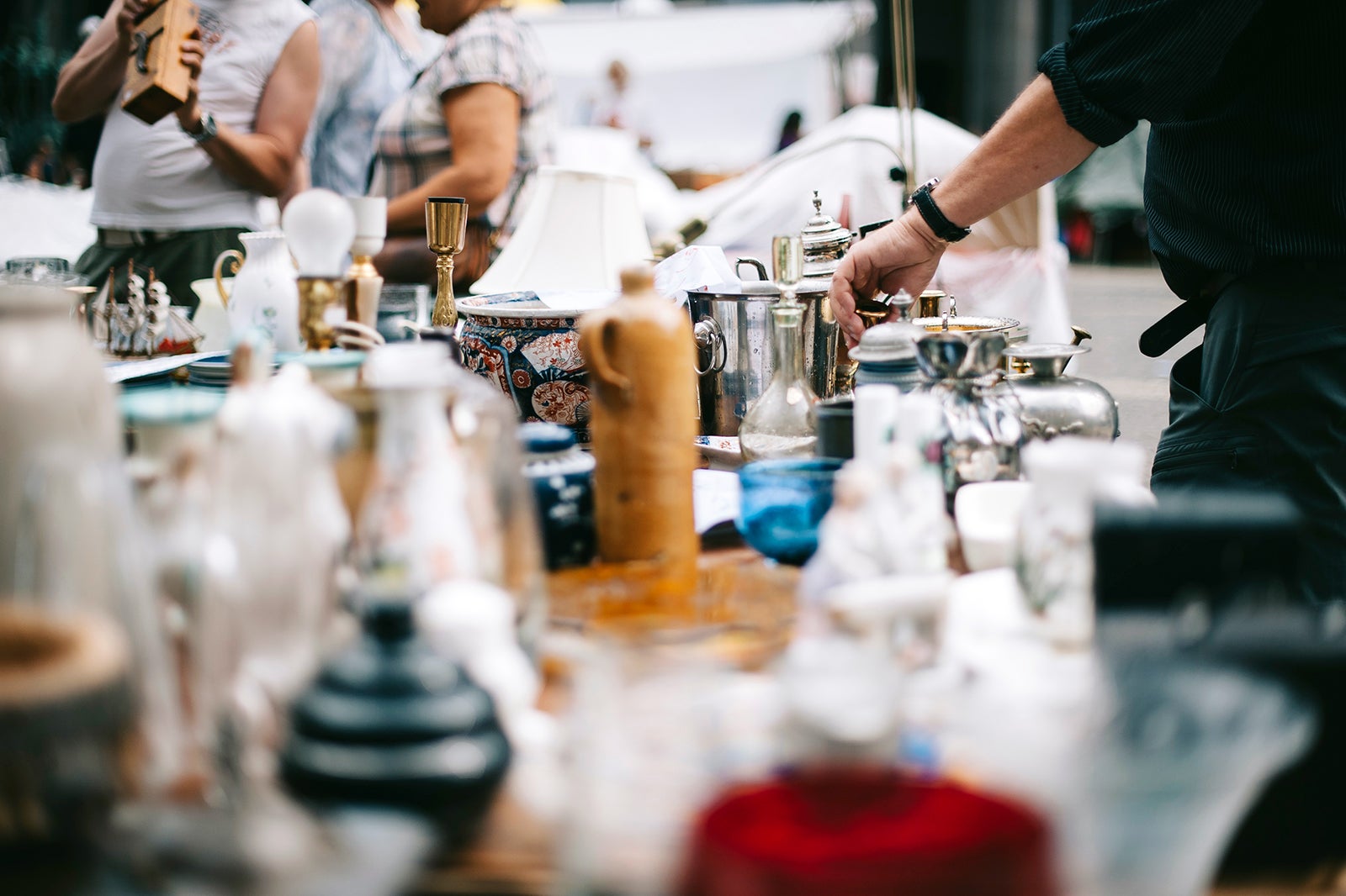 10 Best Markets in Athens - Where to Go Shopping like a Local in Athens ...