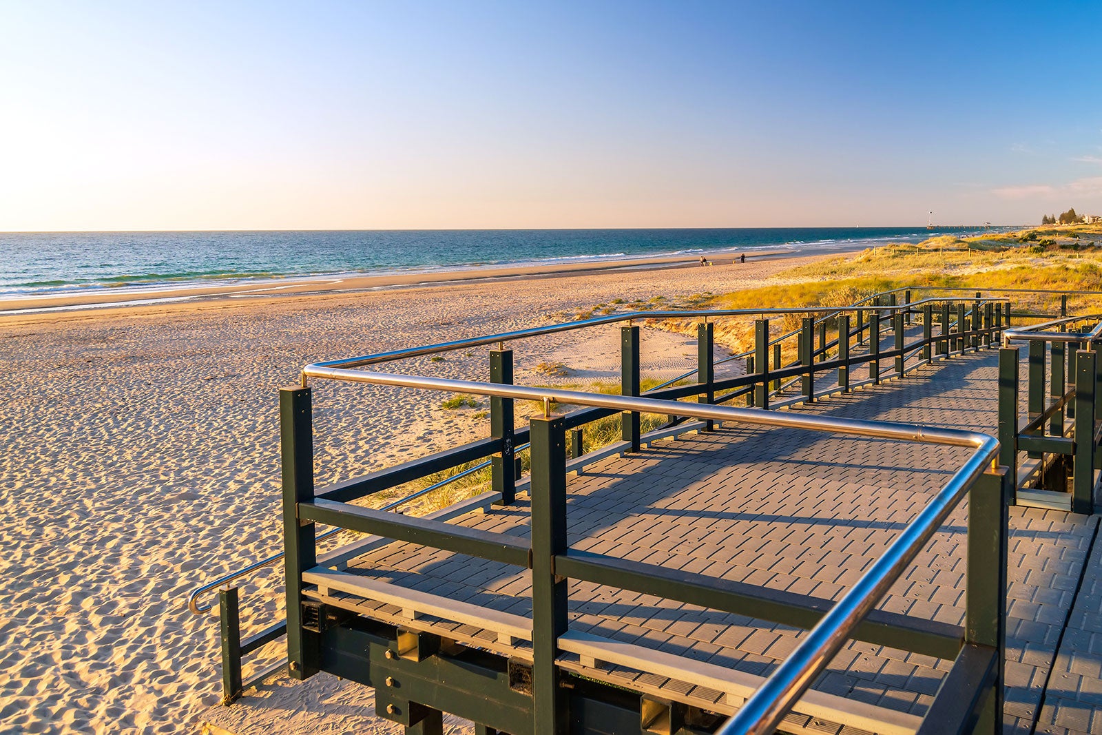 10 Best Beaches in Adelaide - What is the Most Popular Beach in ...