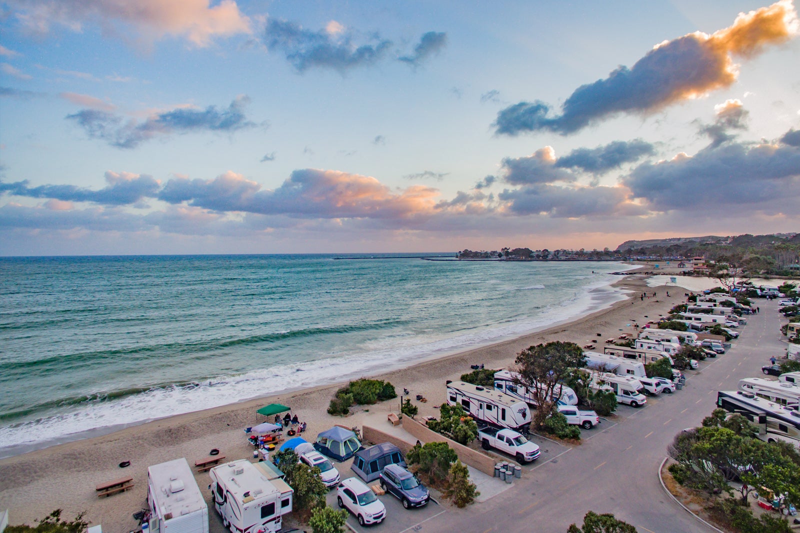 10 Best Beaches in Orange County - Find Sun and Surf on the California ...