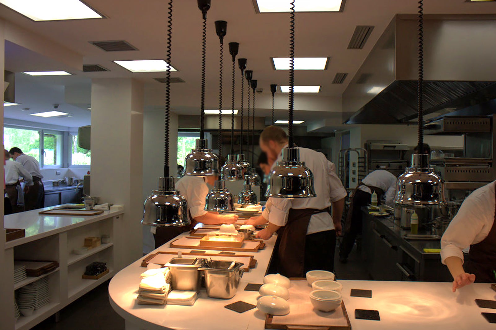 10 Great Restaurants in San Sebastian - Where to Eat in San Sebastian ...