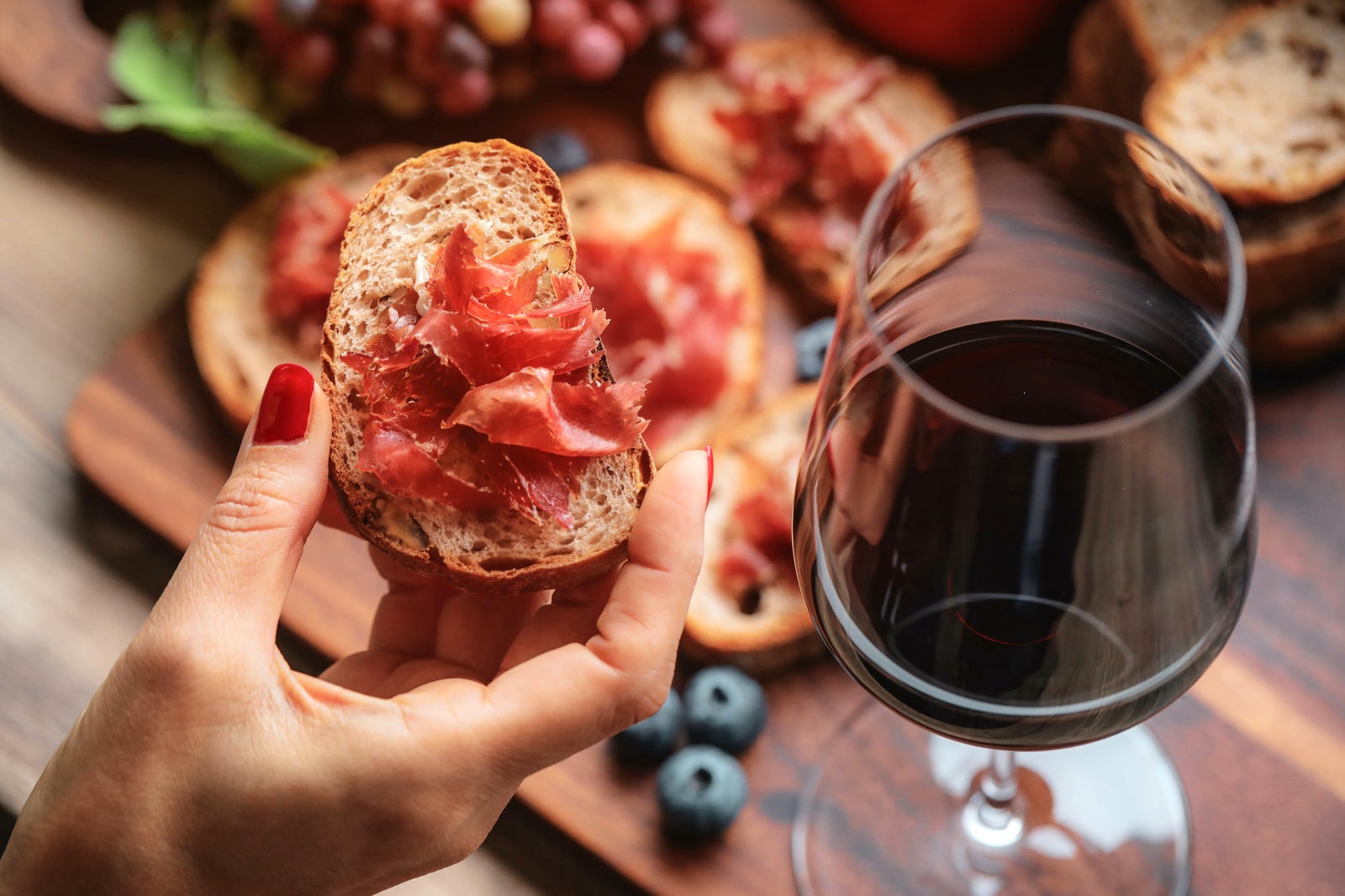 10 Great Restaurants in Chester - Where to Eat in Chester and What to ...