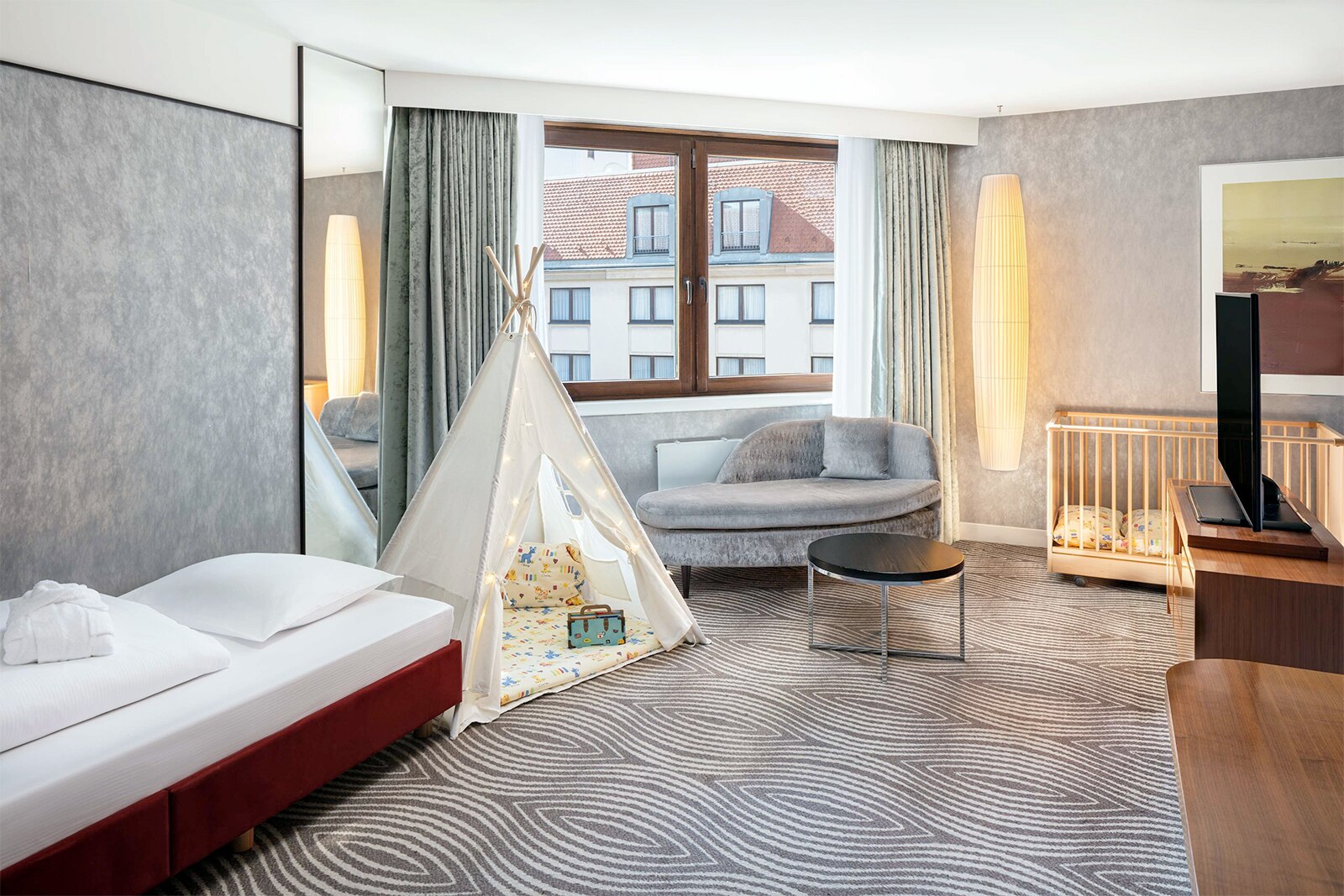 10 Best Family Hotels for Swedish Travellers - Where to Stay When You ...