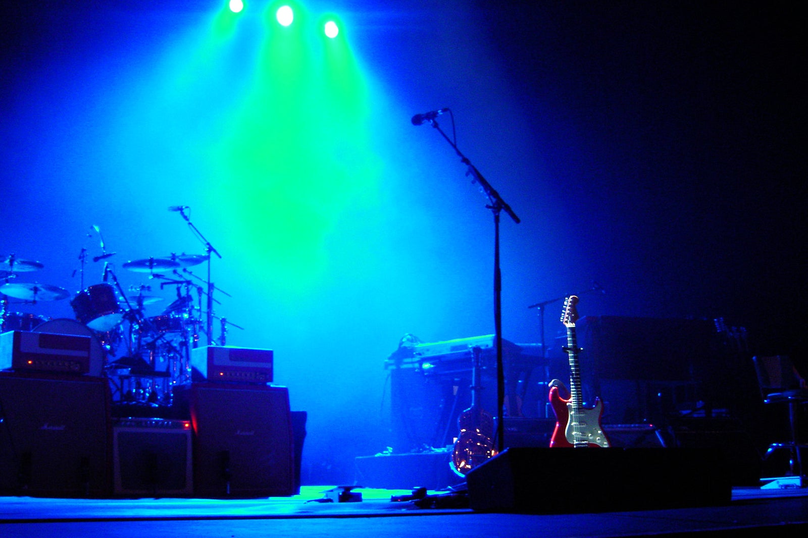 Edinburgh Playhouse - Visit One of the Largest Theaters in the UK – Go ...