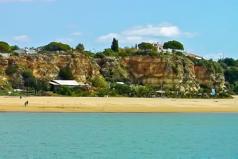 10 Best Beach Clubs and Bars in the Algarve - Where is the Best Beach ...