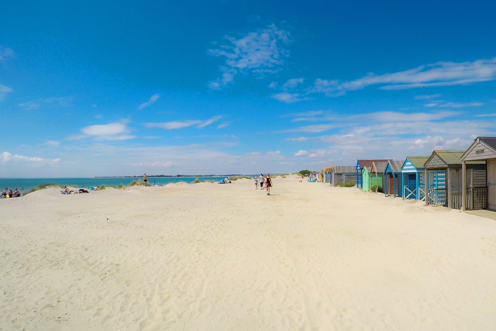 10 Best Beaches on the South Coast - What is the Most Popular Beach on ...