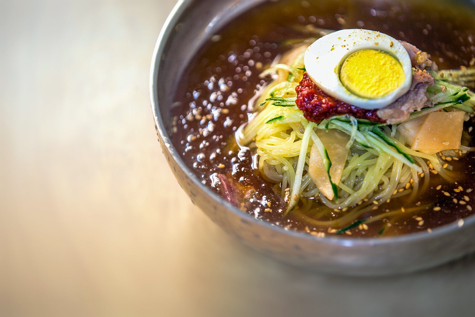 10 Best Local Dishes from Gyeongju - Famous Food Locals Love to Eat in ...