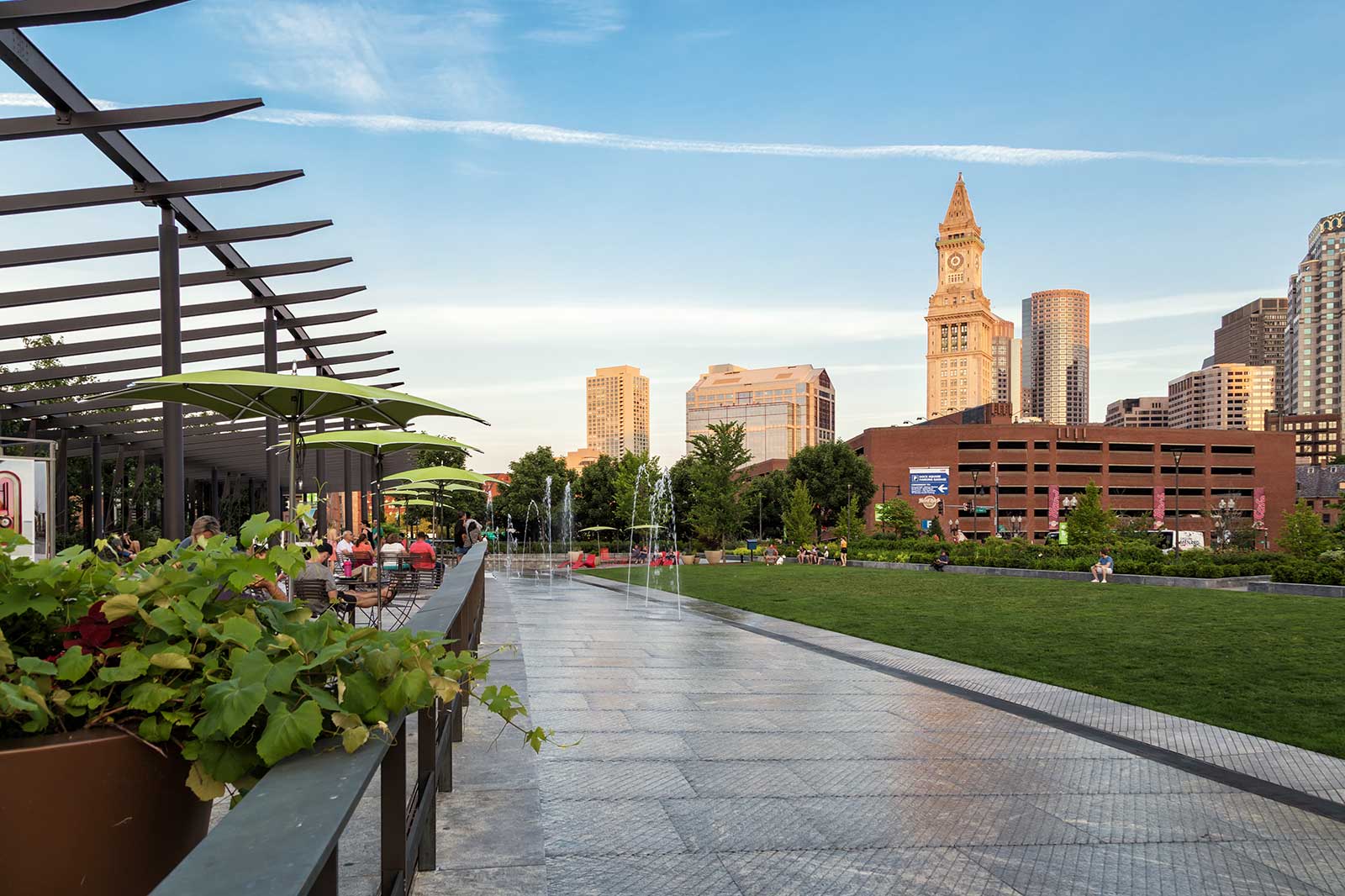 10 Best Things to Do in City centre Boston - What is Downton Boston ...