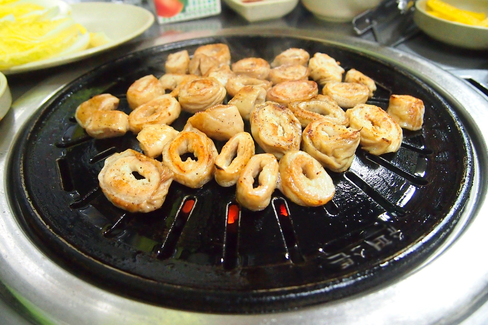 10 Great Restaurants in Pohang - Where to Eat in Pohang and What to Try ...