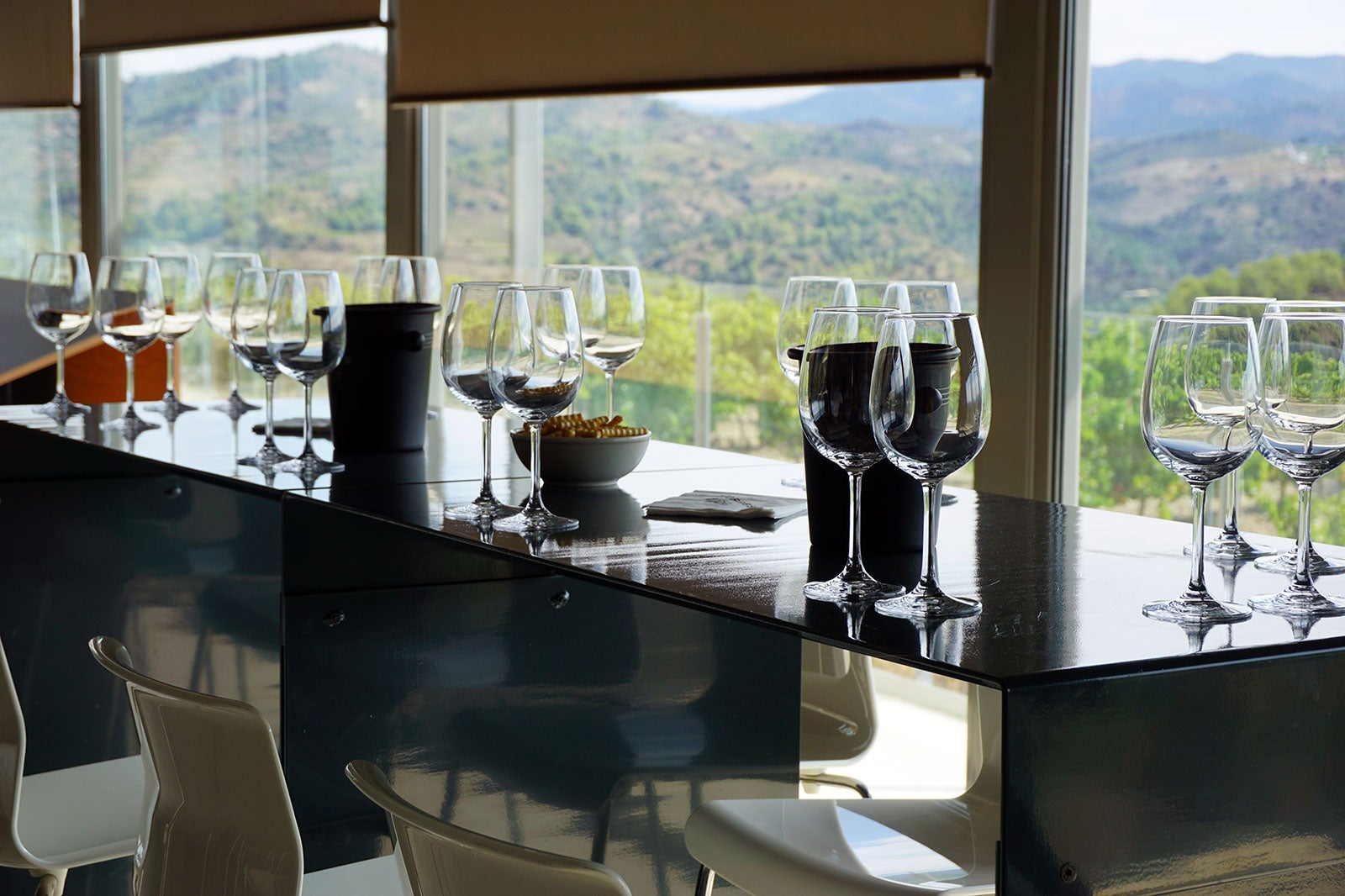10 Best Winery Hotels in the US - Where to Go in the US for Great Wine ...