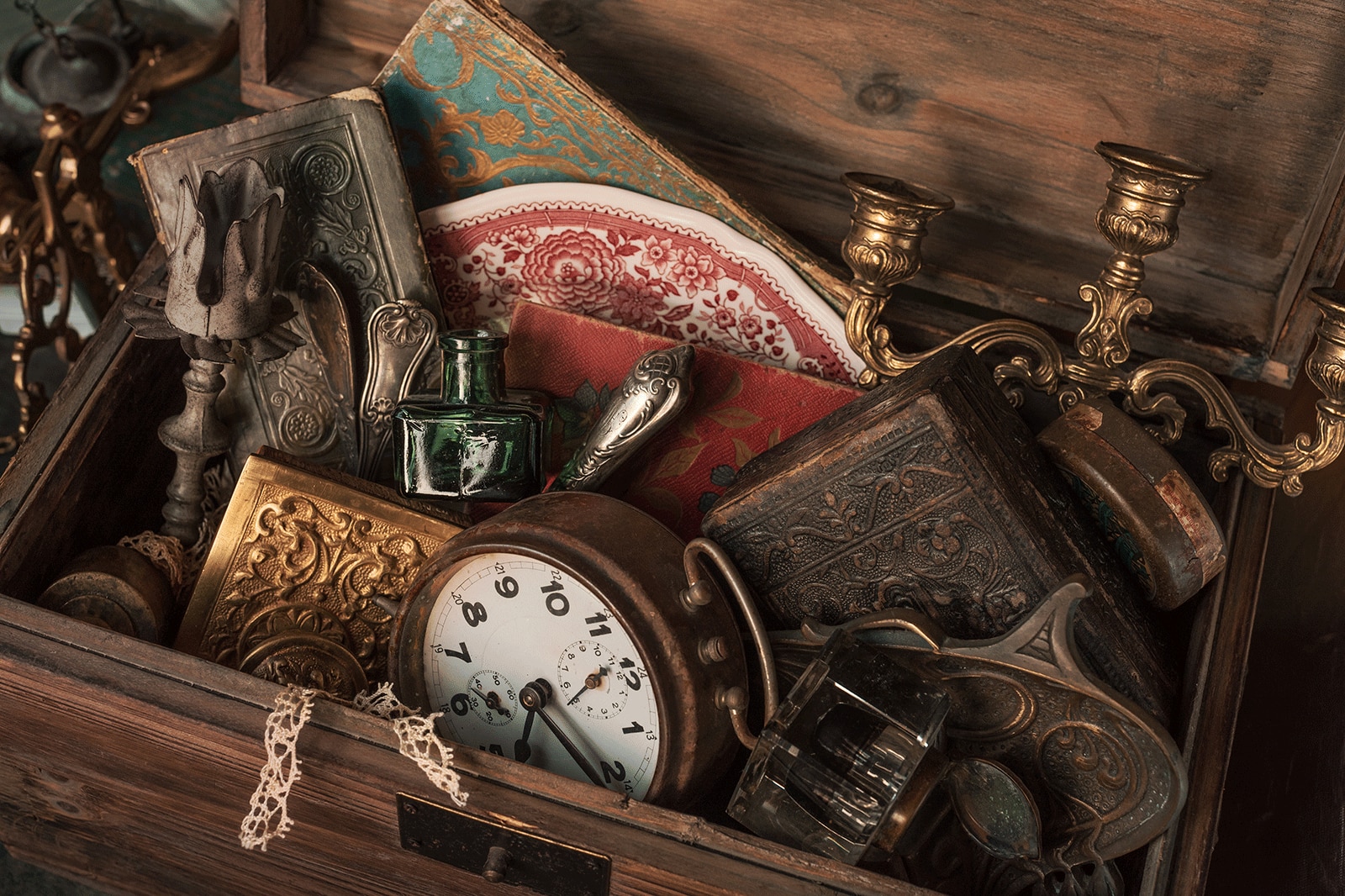 6 Best Places to Go Shopping in Wisconsin Dells - Where to Shop in ...