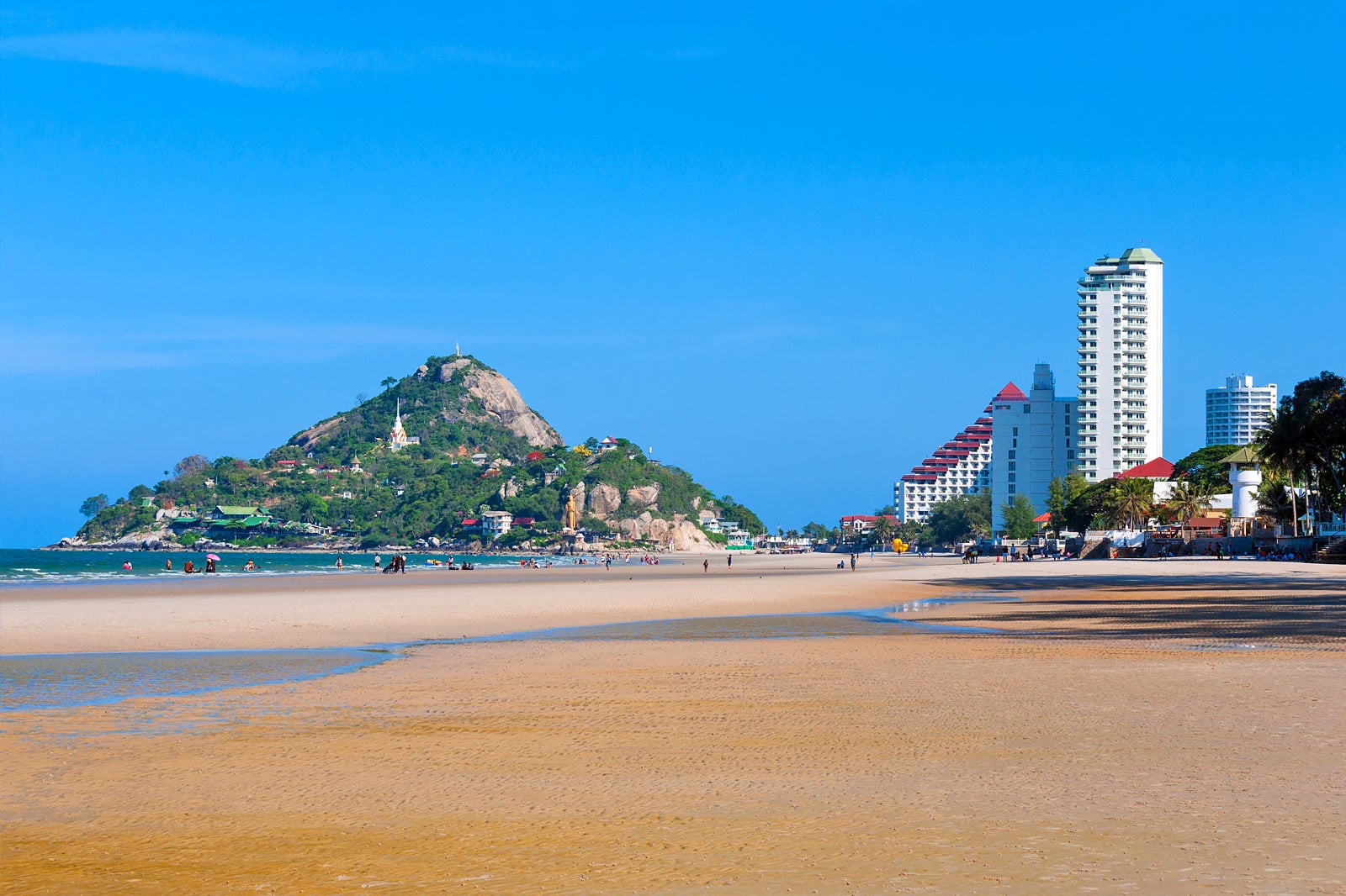 Hua Hin - What you need to know before you go – Go Guides