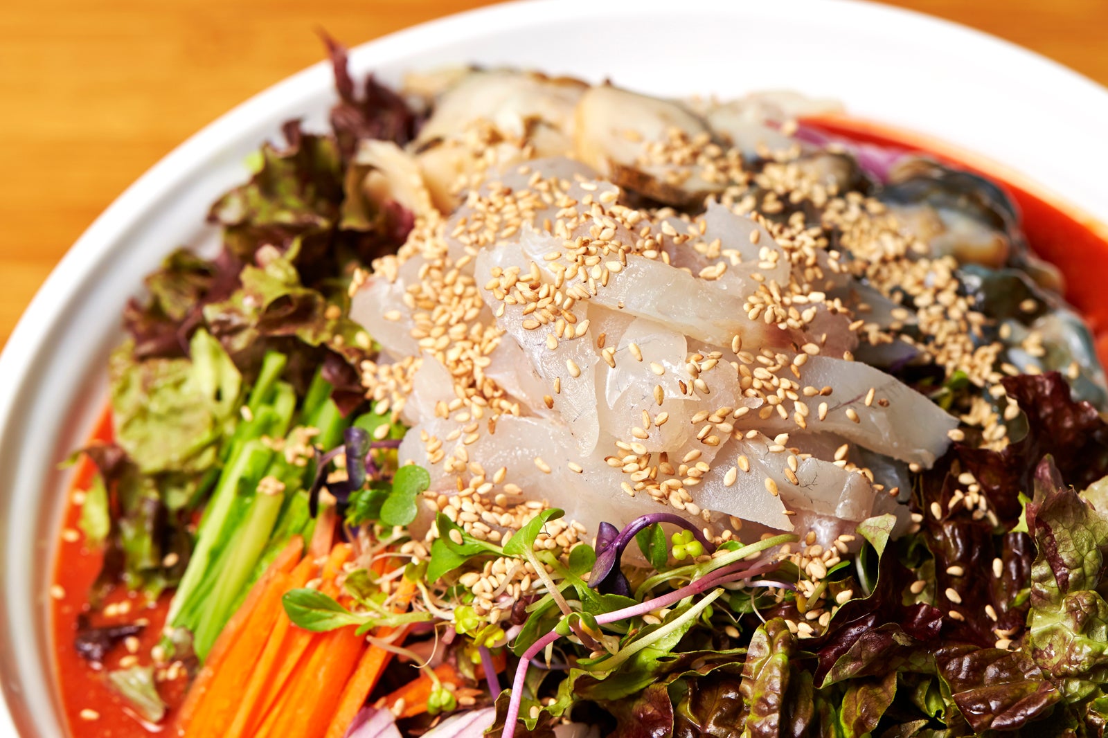 10 Best Local Dishes from Pohang - Famous Food Locals Love to Eat in ...