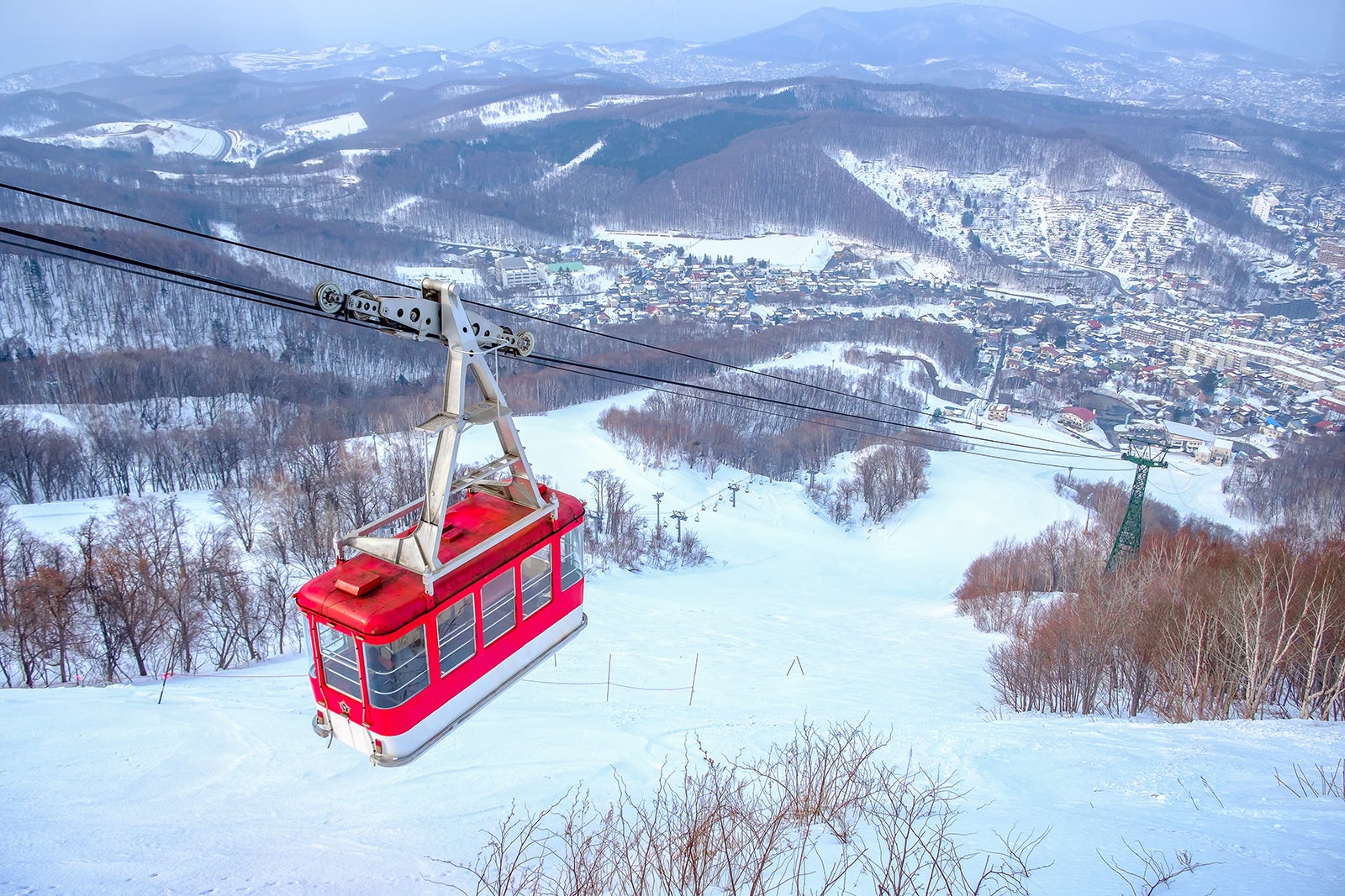 10 Most Recommended Ski Resorts in the Sapporo Area - Where to Ski ...