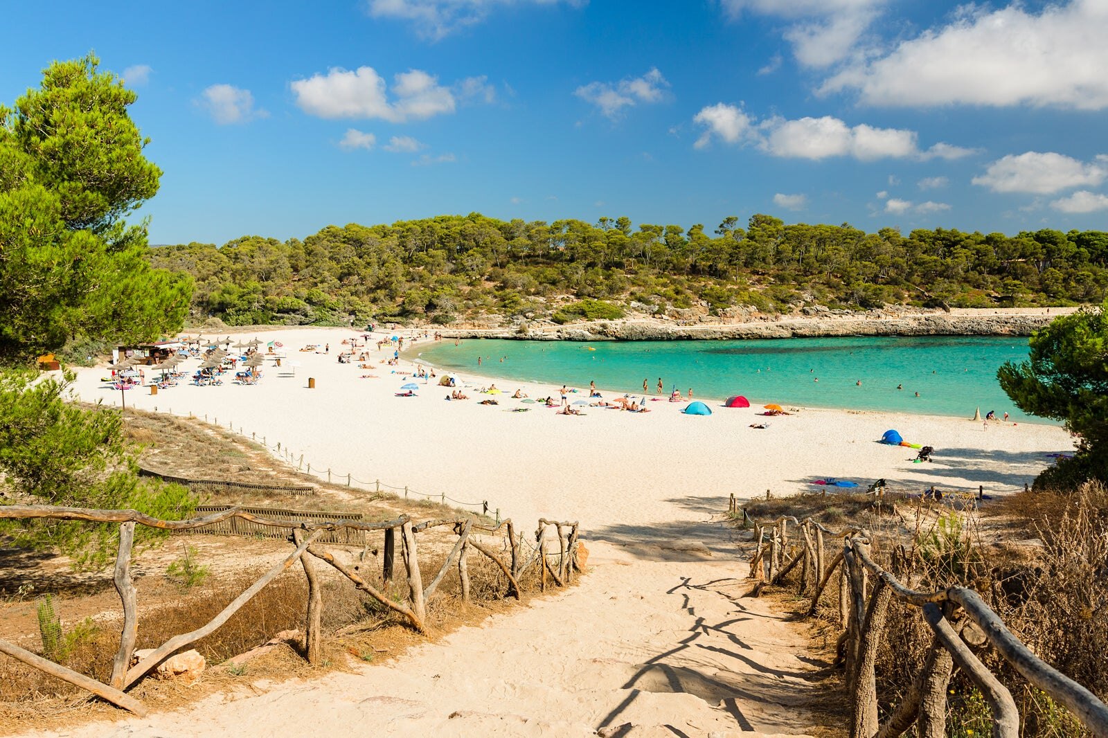 Mondrago Natural Park In Mallorca Explore A Vast Coastal Reserve Go Mondrago Natural Park In Mallorca Explore A Vast Coastal Reserve Go