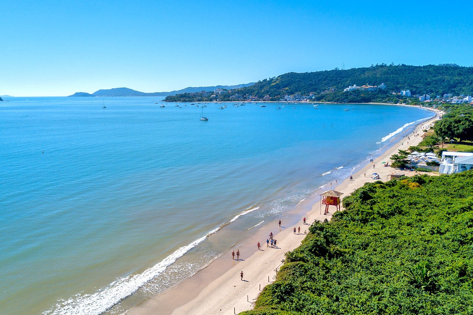7 atrações em Florianópolis: um guia da Ilha da Magia - Monte o seu ...