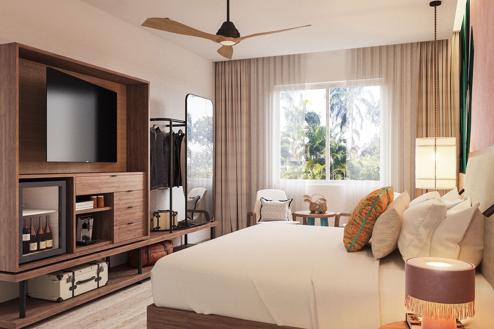 12 Best Beach Hotels Around the World - Discover the Perfect Place to ...