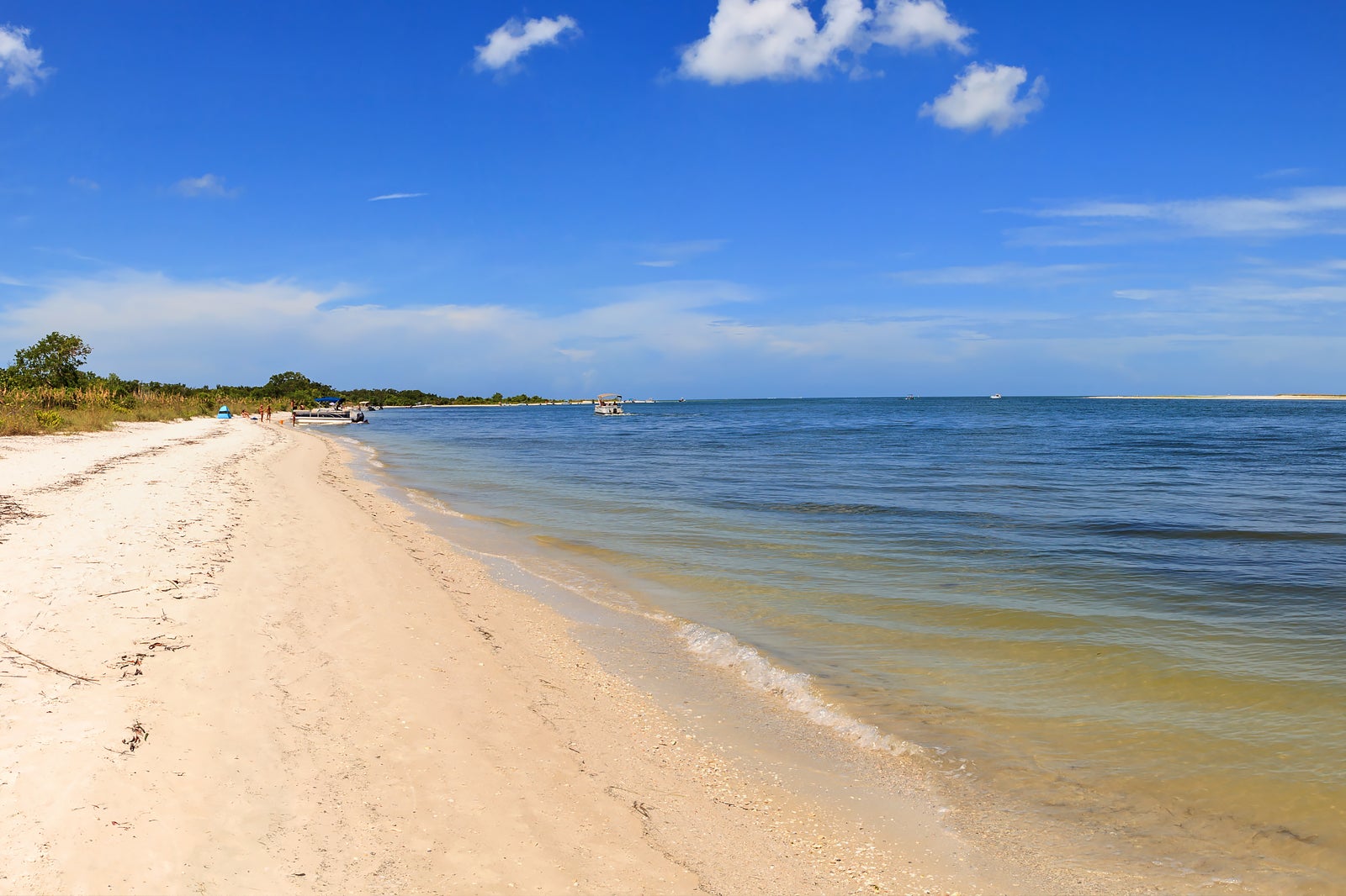 10 Best Beaches in Naples - What Is The Most Popular Beach in Naples ...