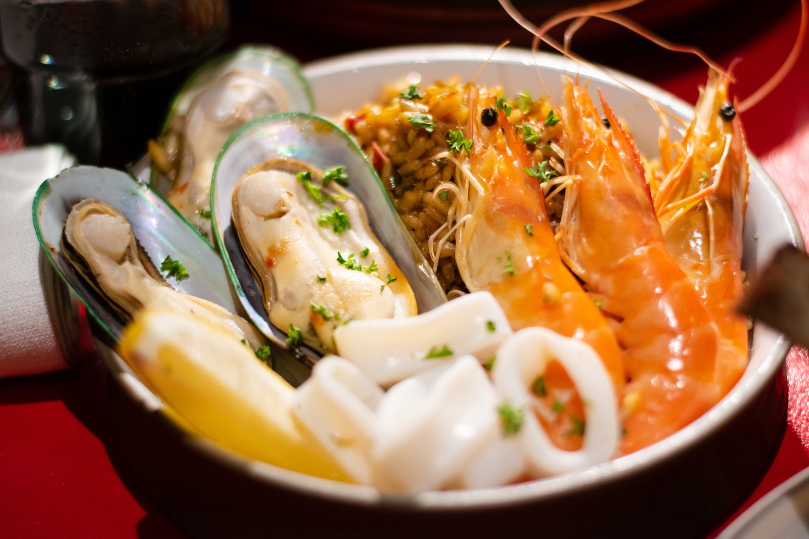 10 Great Restaurants in Menorca - Where to Eat in Menorca and What to ...