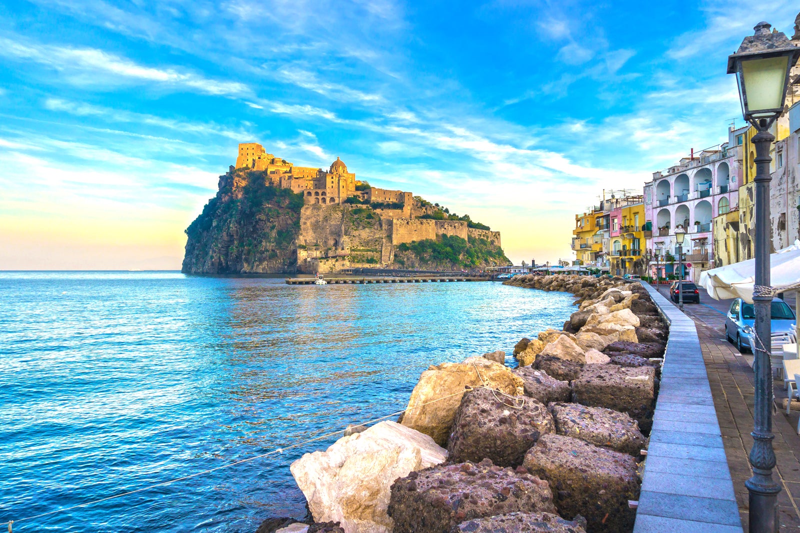 10 Best Road Trips Near Naples - Escape to Campania This Weekend! - Go ...