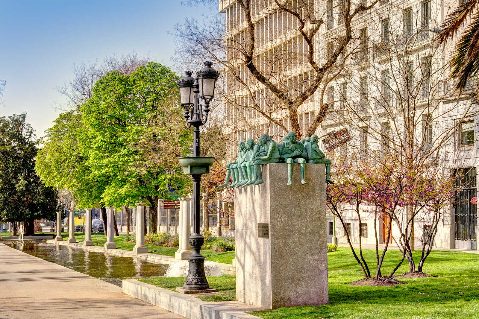 10 Best Scenic Walks in Madrid - Where are the Best Places to Visit in ...