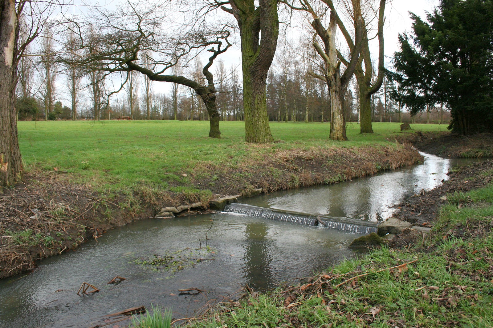 Walsall Arboretum in Birmingham - Walk and Play in a Victorian Park in ...
