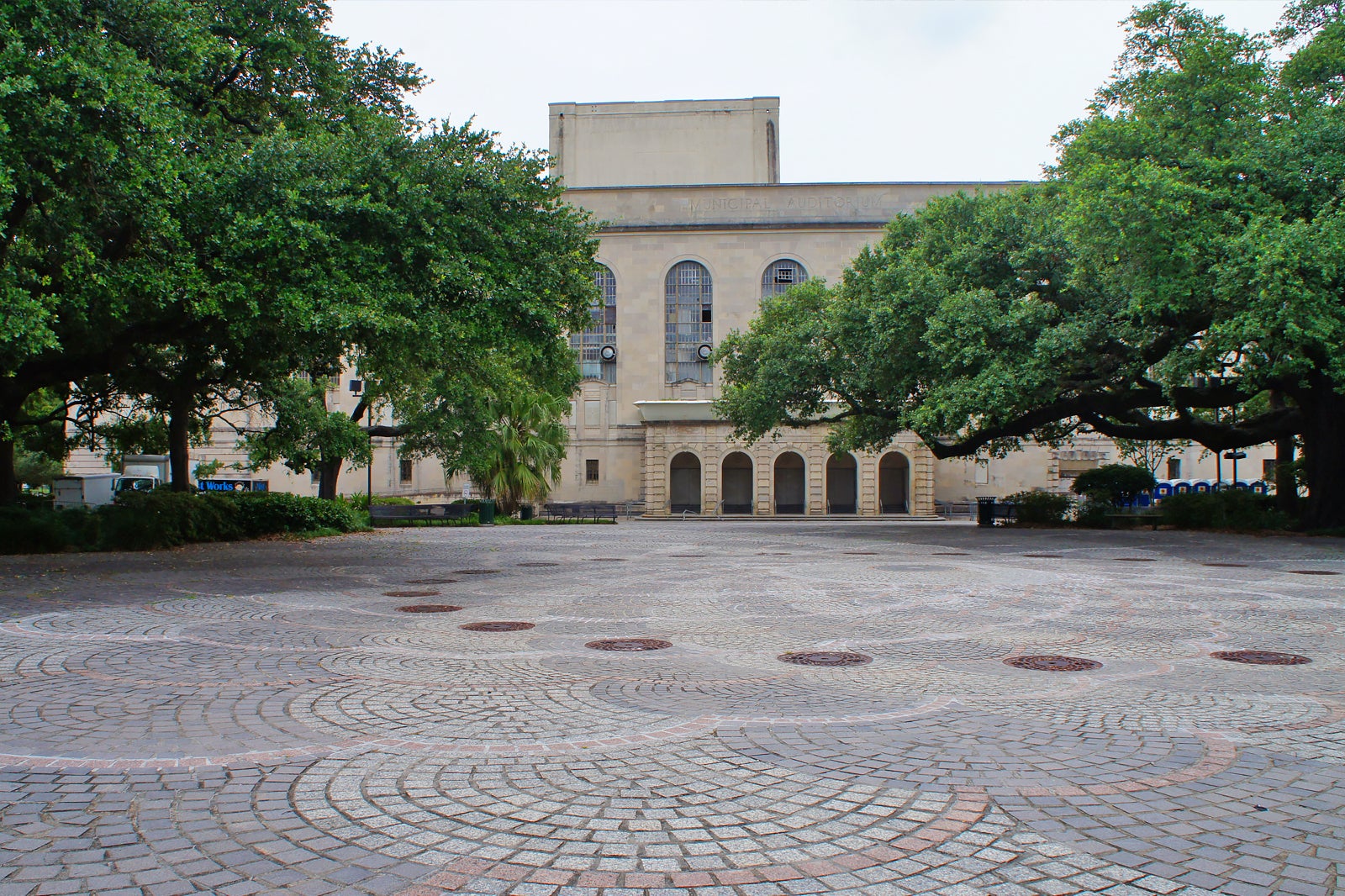 Congo Square - At the Heart of African Heritage in New Orleans – Go Guides
