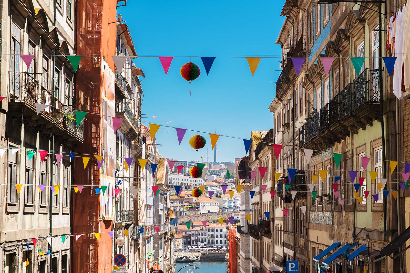 10 Best Porto Nightlife - Where to Go in Porto at Night? – Go Guides