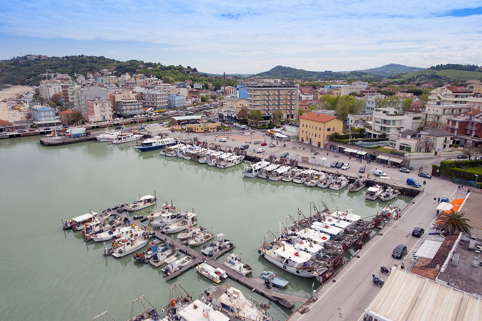 8 Unforgettable Sights In and Around Rimini - Escape Rimini on a Road ...