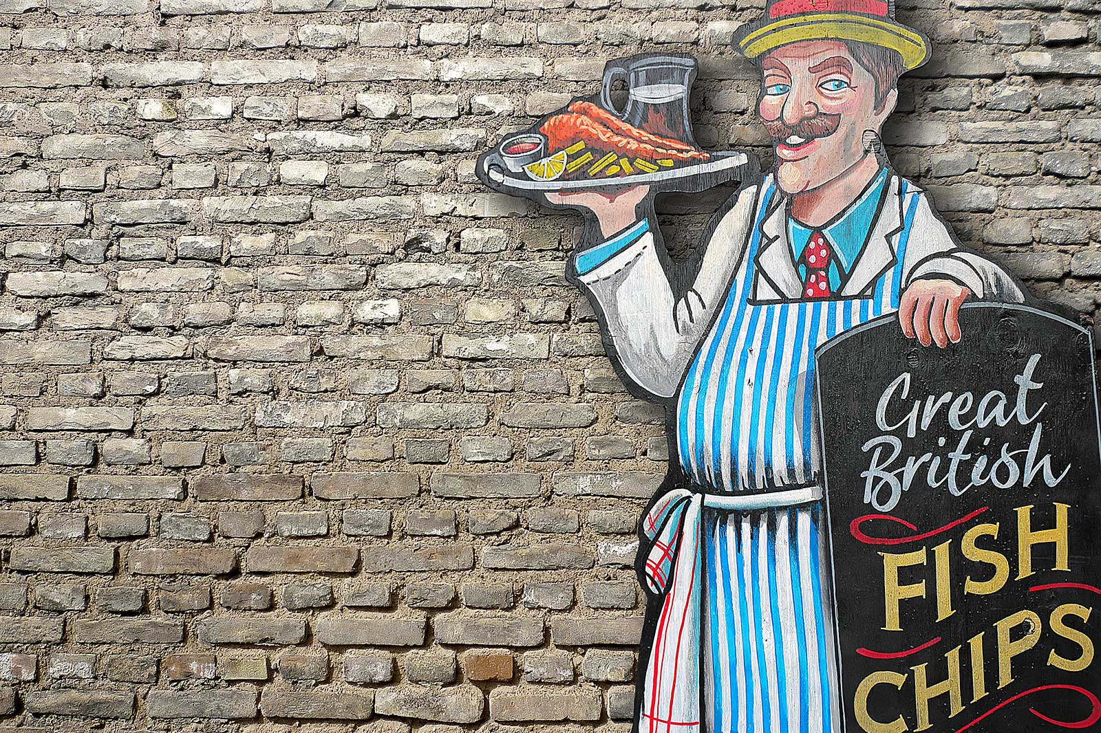 10 Best Fish and Chips in London - Where to Find London’s Best Fish and ...