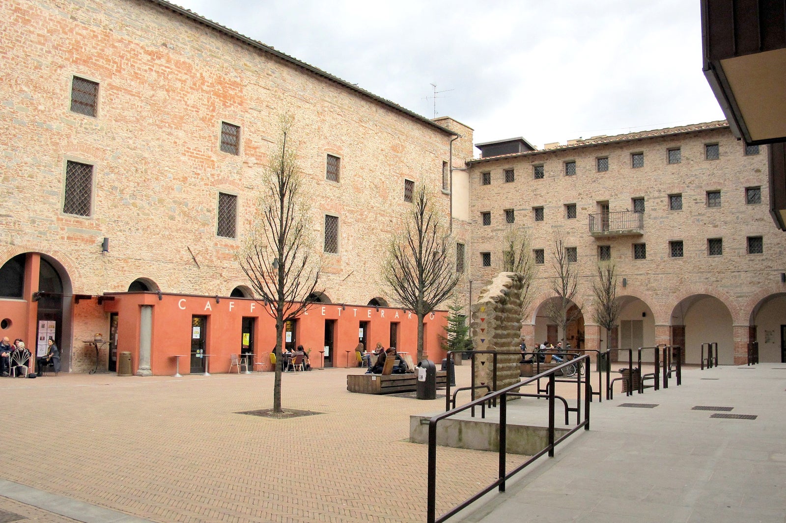 10 Best Things to do After Dinner in Florence - Where to Go in Florence ...