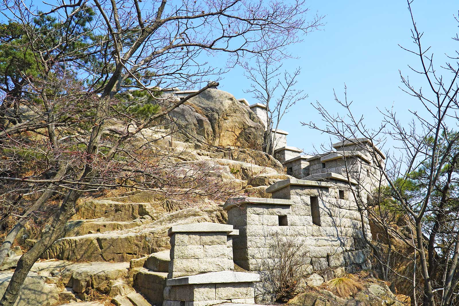 10 Best Castles in Korea - Discover Korea's Most Important Castles – Go ...