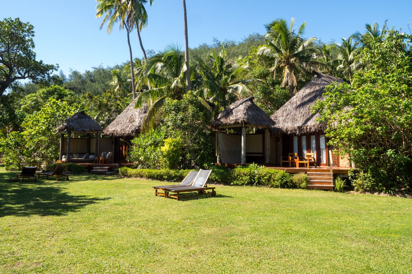 O que é e por que se hospedar em um Bangalô - Motivos para você ...