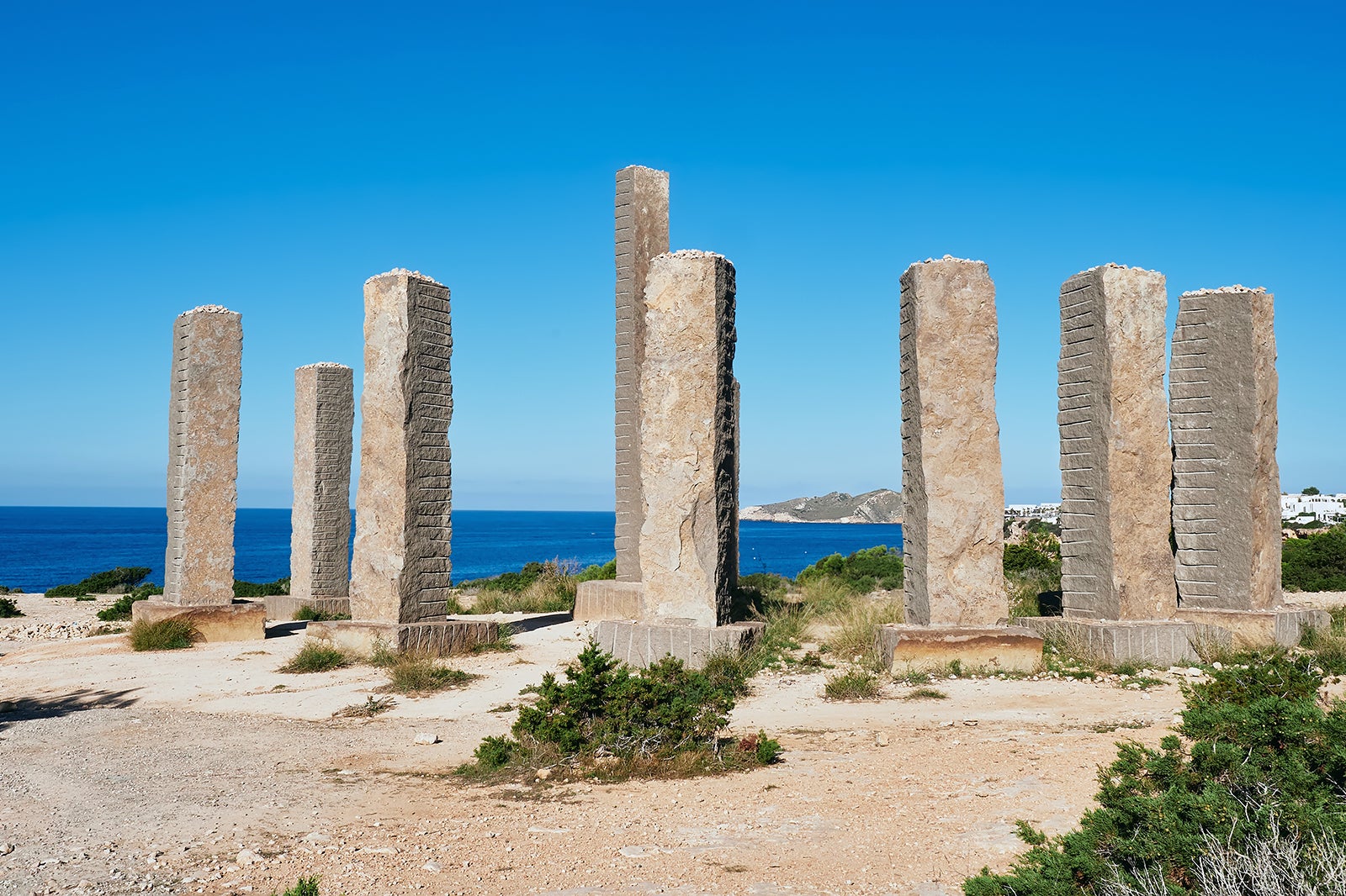 10 Best Natural Sights and Viewpoints of Ibiza - Escape to Ibiza's Most ...