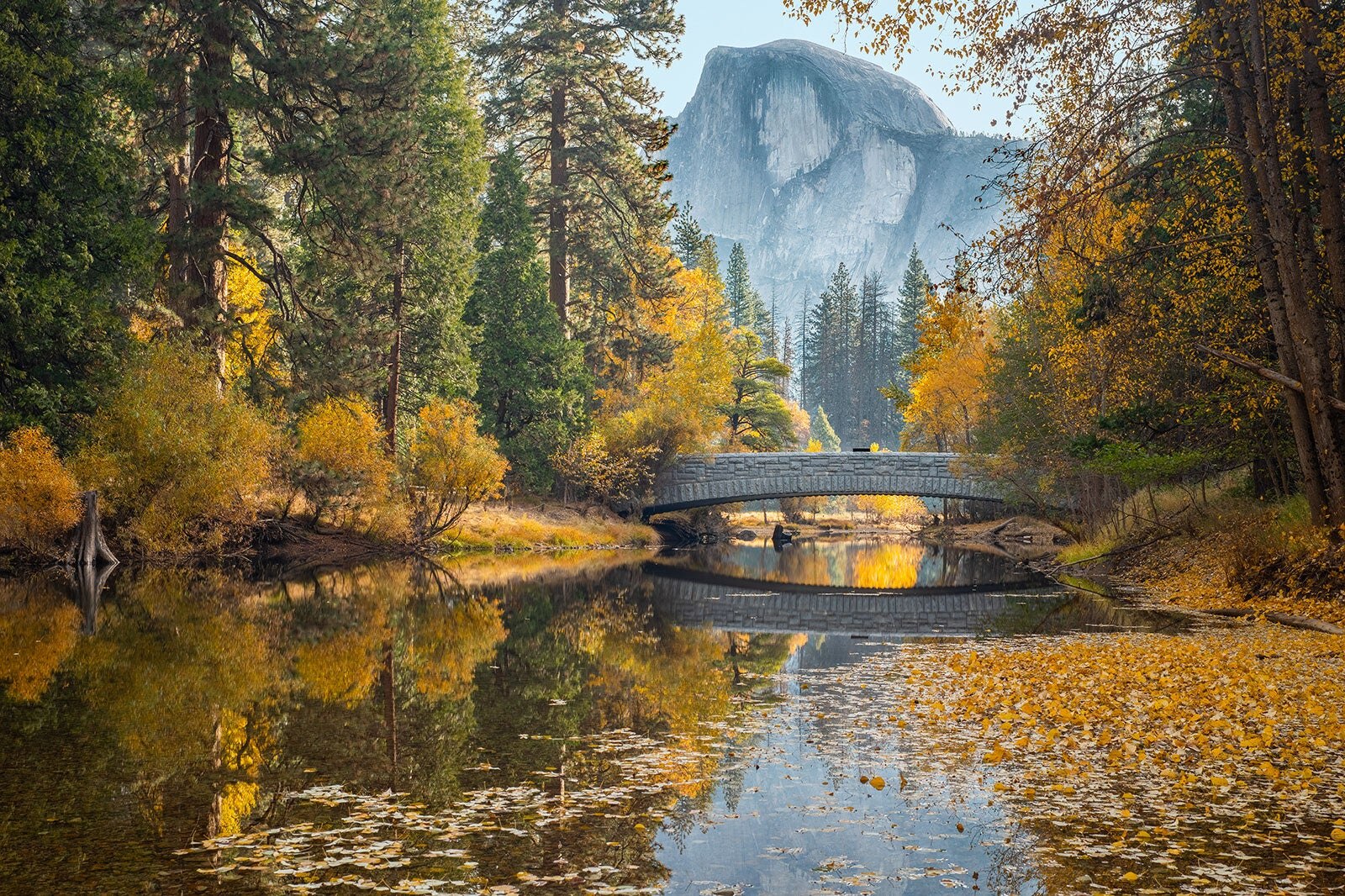 9 Best Viewpoints in Yosemite National Park - Where to Take the Best ...