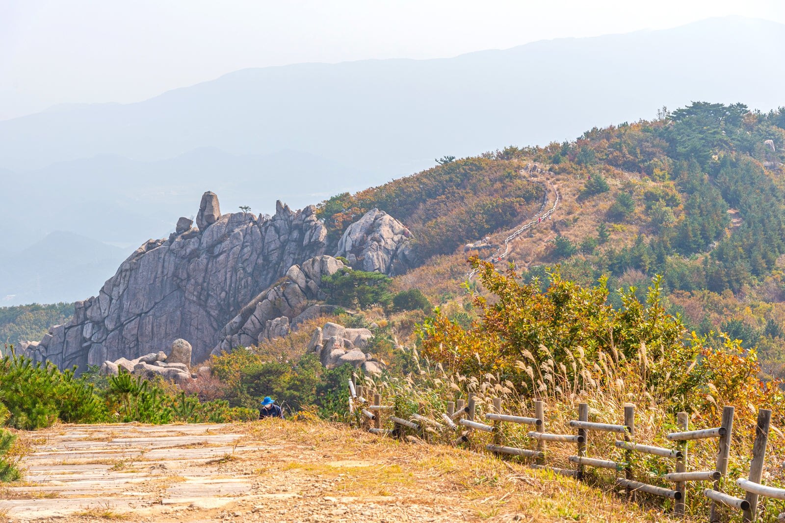 10 Most Popular Neighbourhoods in Busan - Where to Stay in Busan? – Go ...