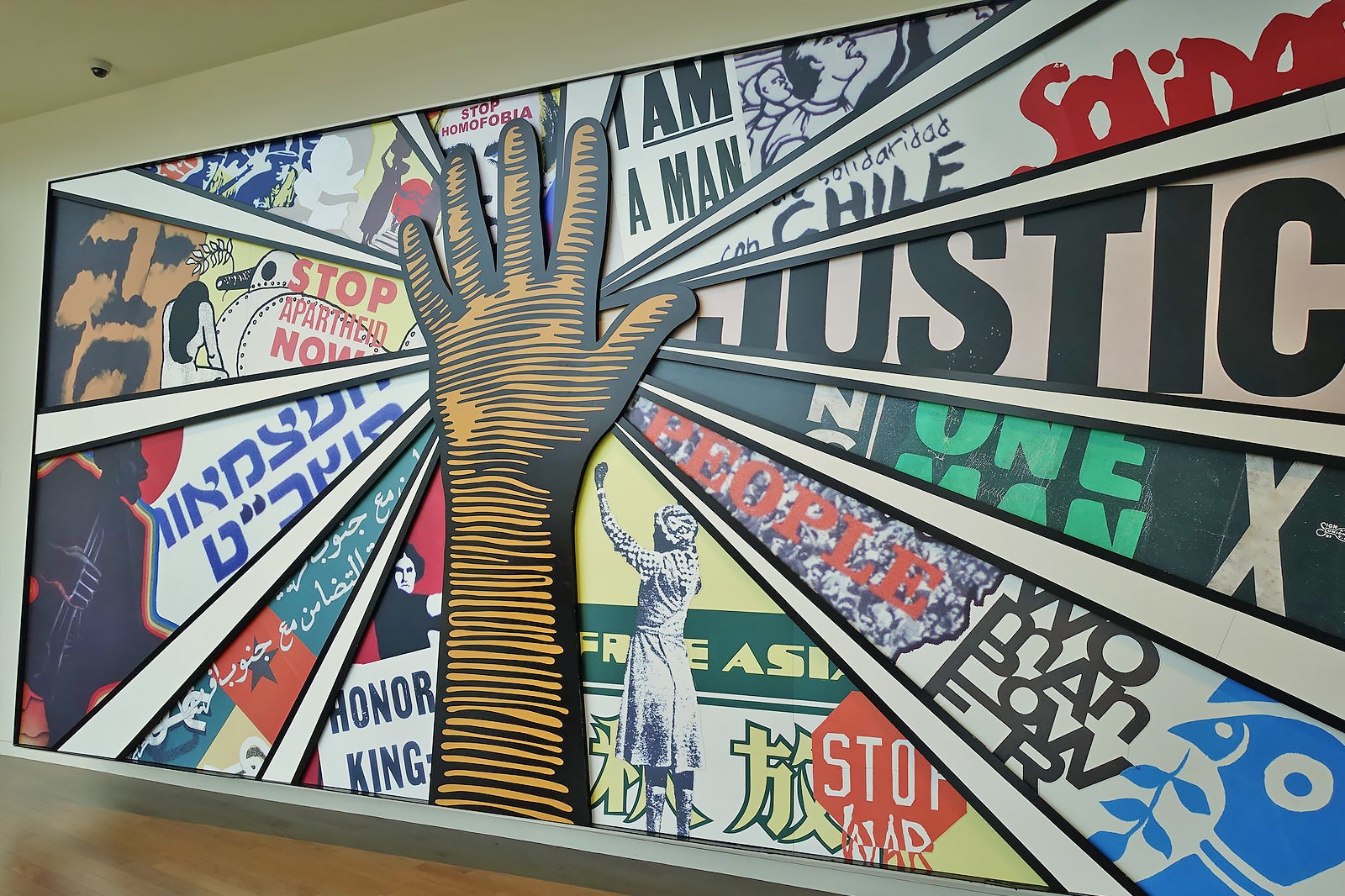 National Center for Civil and Human Rights - Explore the Past and ...