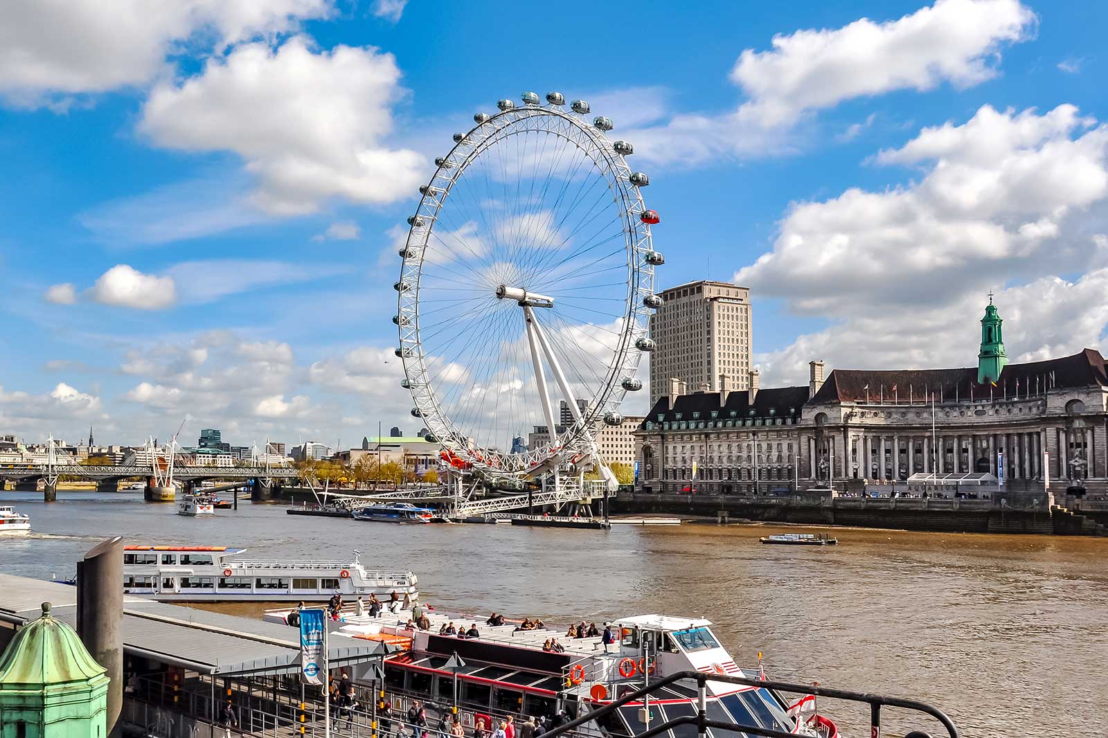 10 Best Areas for Sightseeing in London - Where are London’s Most ...