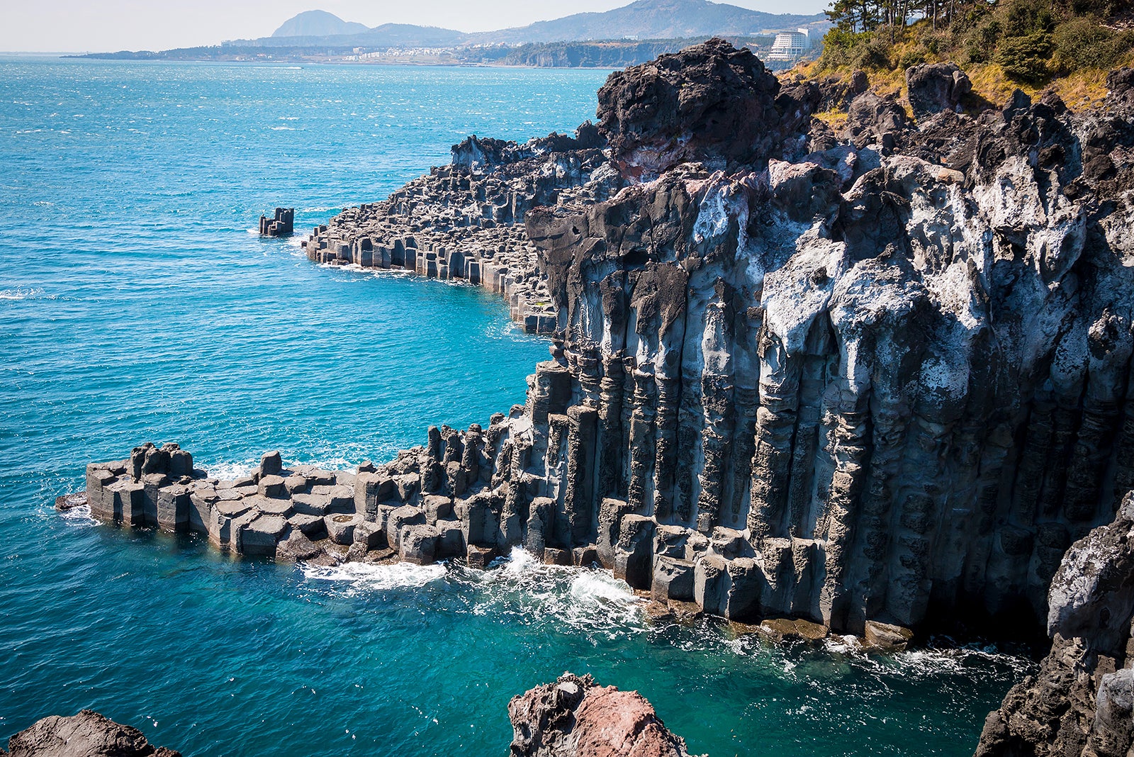10 Best Natural Wonders of Jeju Island - Take a Road Trip Across Jeju ...