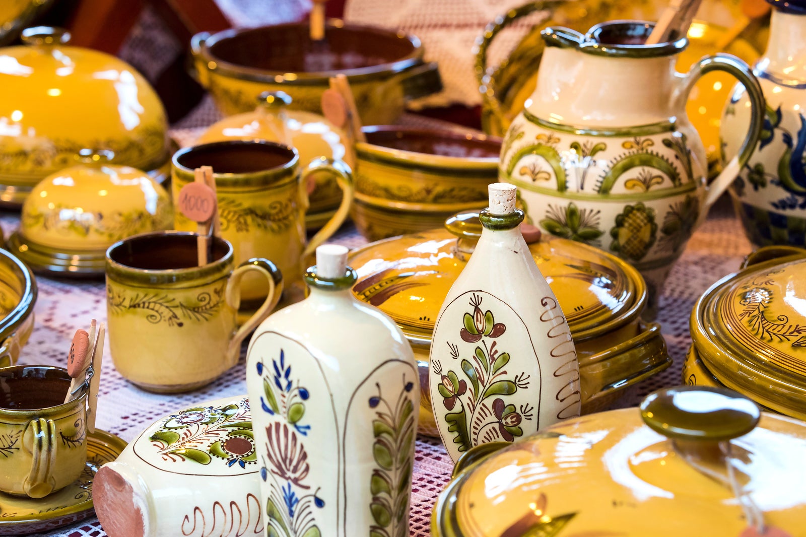 10 Best Markets in Budapest - Where to Go Shopping like a Local in ...