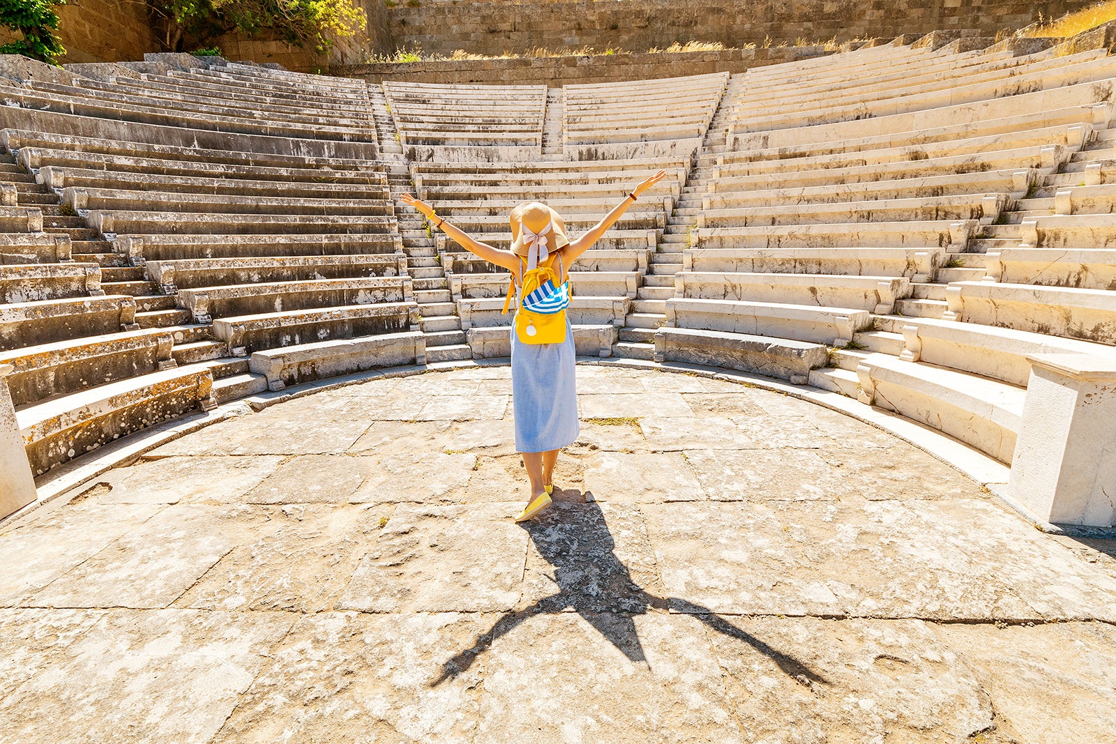 10 Best Things to Do in Rhodes Town - What is Rhodes Town Most Famous ...