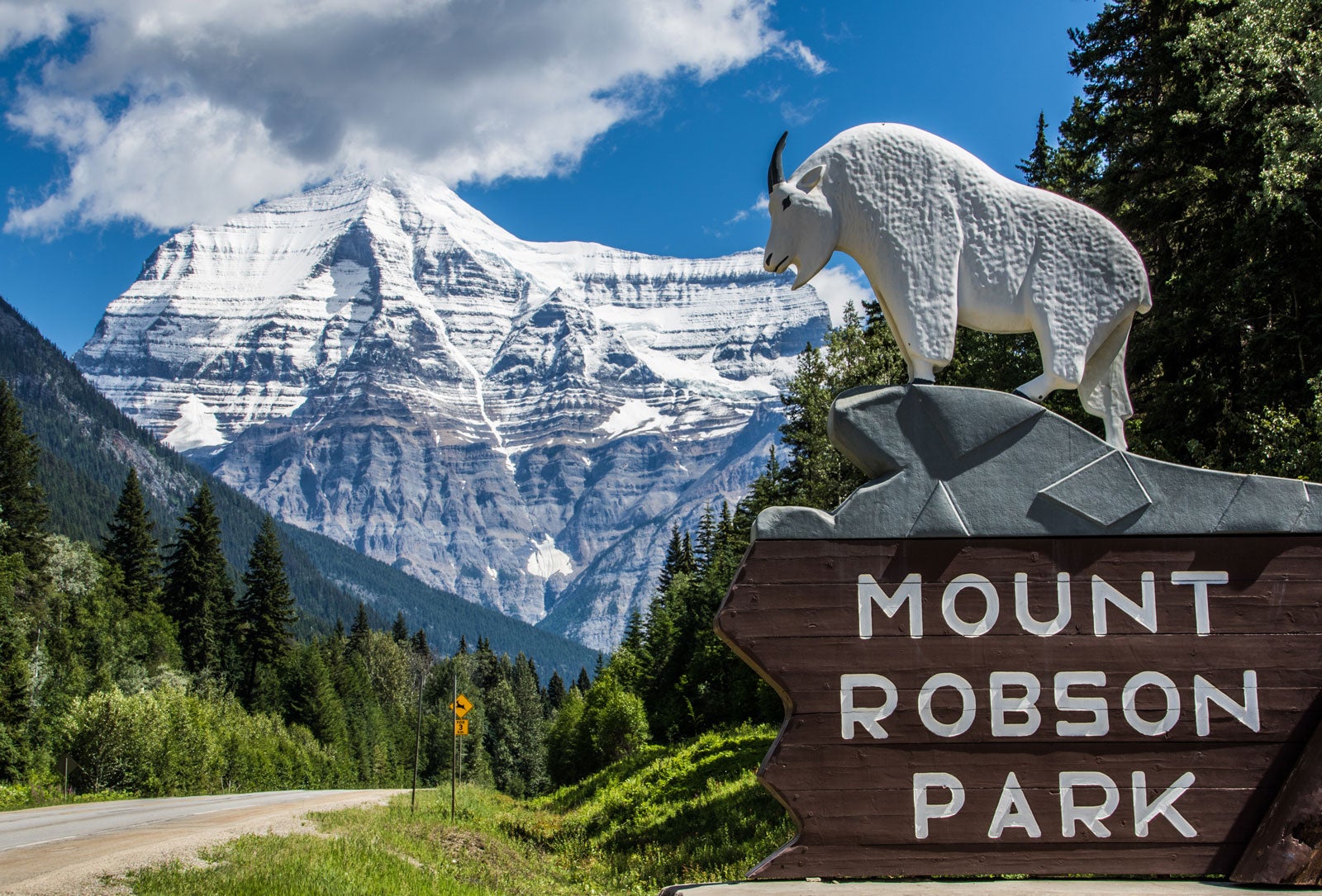 10 Best Mountains Around Banff - What Is the Most Popular Mountain in ...