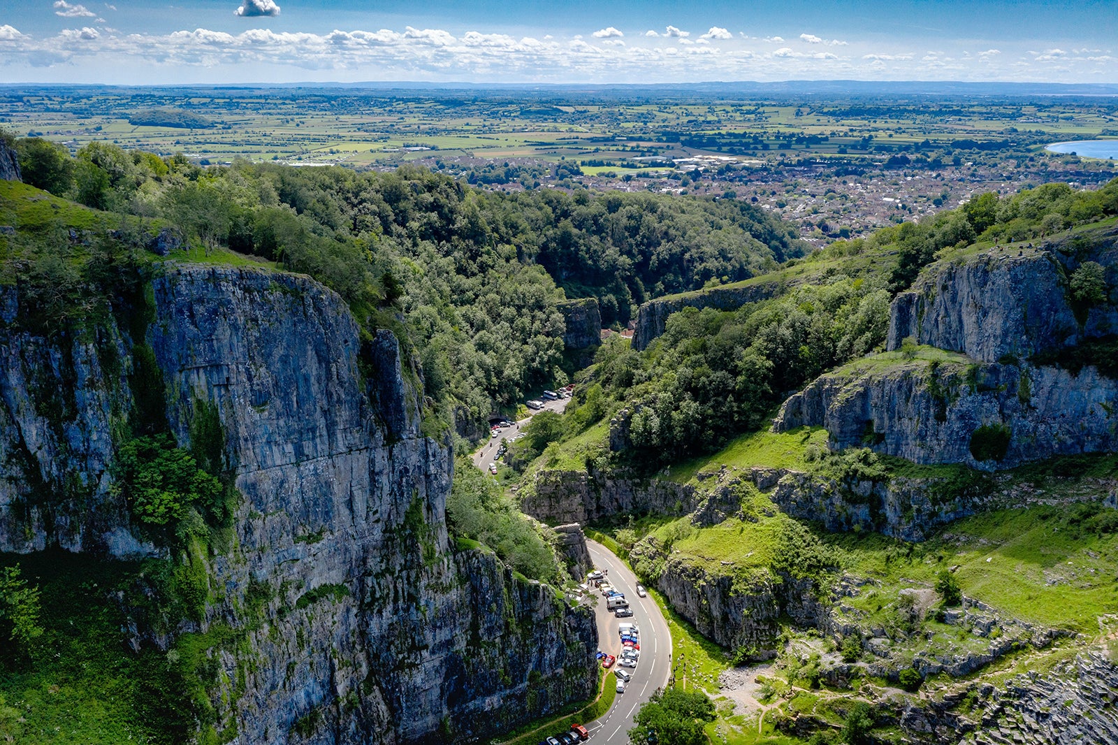 10 Best Viewpoints in the UK - Where to Take the Best Photos of the UK ...