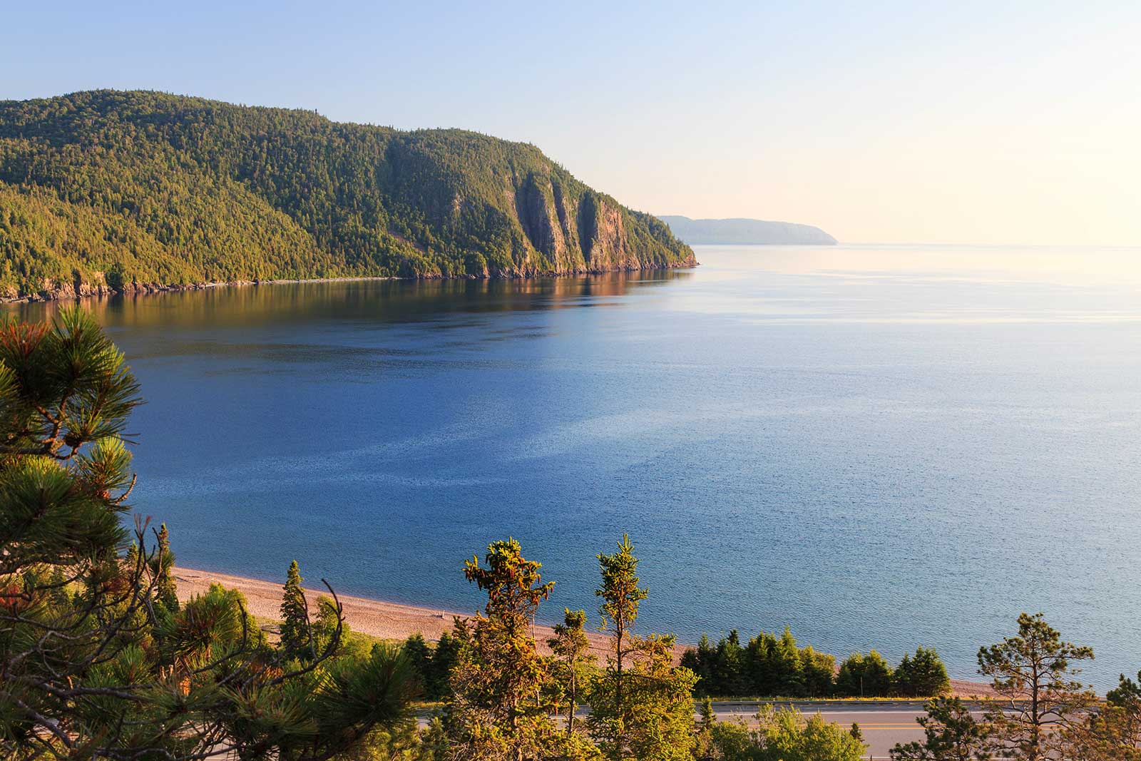 10 Best Beaches in Canada - What is the Most Popular Beach in Canada ...