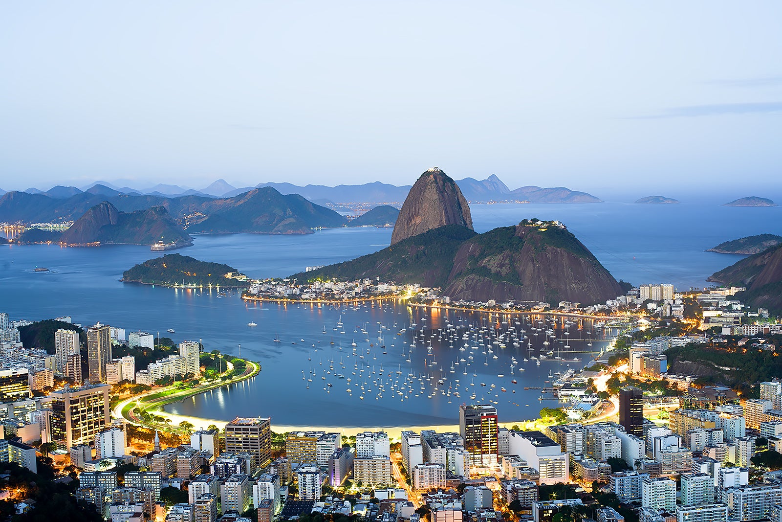 10 melhores coisas para fazer no Brasil - Praia, campo, cidade... O ...