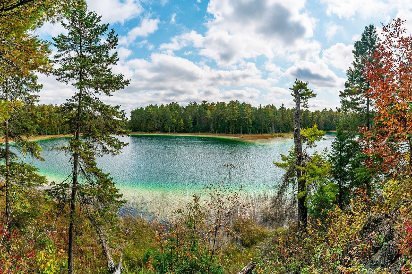 10 Best Road Trips in Ontario - Experience the Best of Ontario on the ...