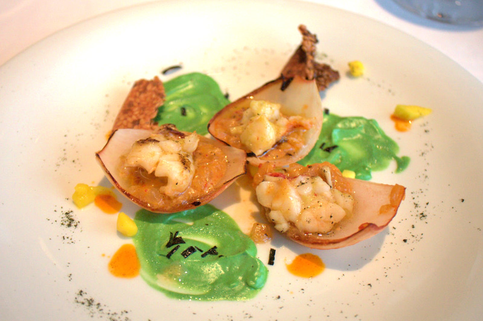 10 Great Restaurants in San Sebastian - Where to Eat in San Sebastian ...