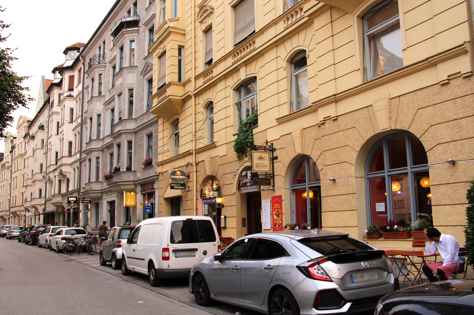 10 Best Things to Do After Dinner in Munich - Where to Go in Munich at ...