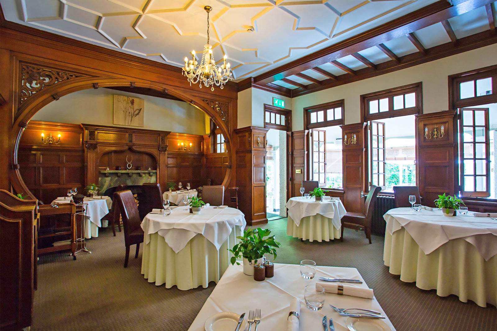 10 Great Restaurants in Jersey - Where to Eat in Jersey and What to Try ...