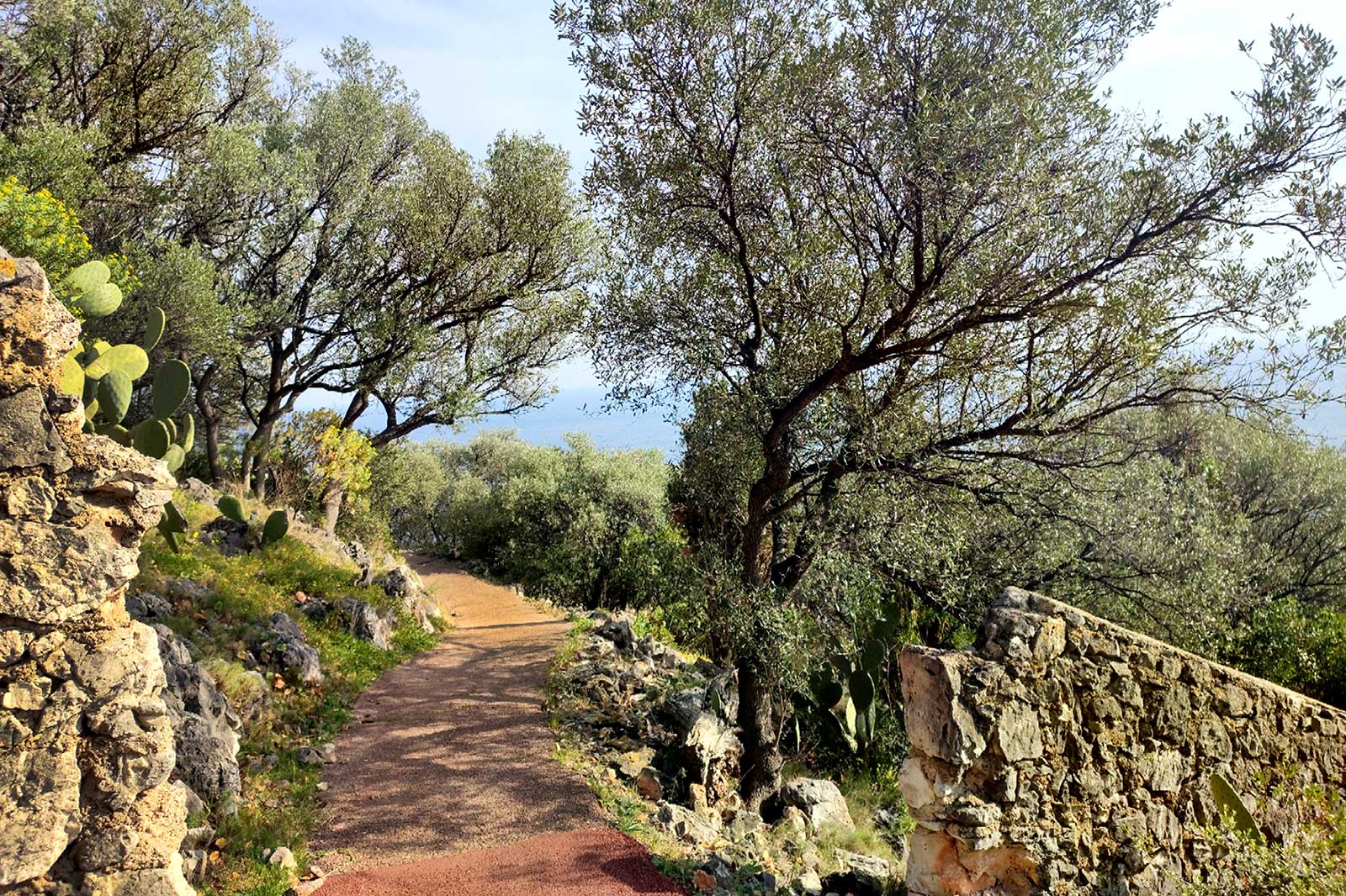 10 Best Hikes Around Toulon - Take a Walk Around Toulon’s Most ...