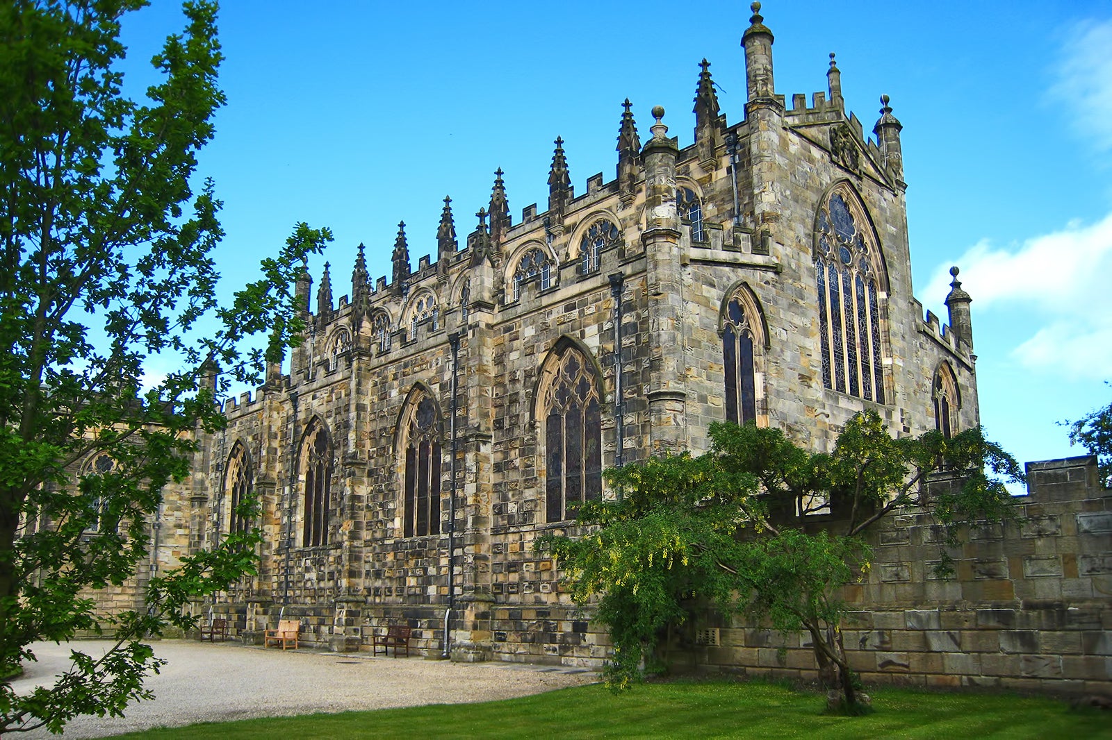 10 Picturesque Villages in County Durham - Head Out of Durham on a Road ...